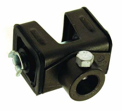 131-100 SHIFT COUPLER *ORIGINAL VW GERMAN* BUG 65-79, BUS 68-79, GHIA ...
