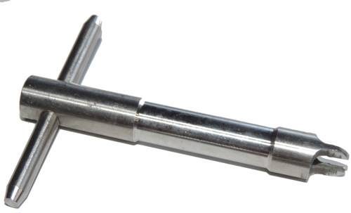 ZVW-TOOL TOOL, FOR REMOVING AND INSTALLING ESCUTCHEON CAPS ON DASH ...
